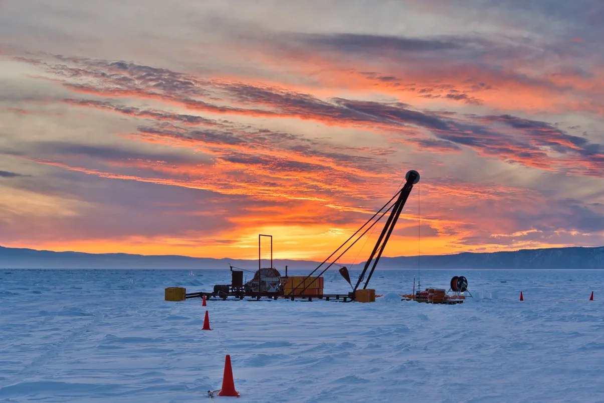 A New Milestone In The Construction Of The Cubic Kilometer Baikal GVD Deep Underwater Neutrino a-new-milestone-in-the-construction-of-the-cubic-kilometer-baikal-gvd-deep-underwater-neutrino
